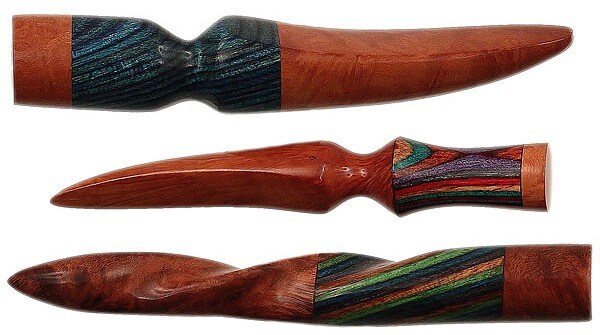 Fumeurs de Pipe - Bourre-Pipe, par Guillaume Laffly