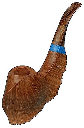 Fumeurs de Pipe - Alain Albuisson