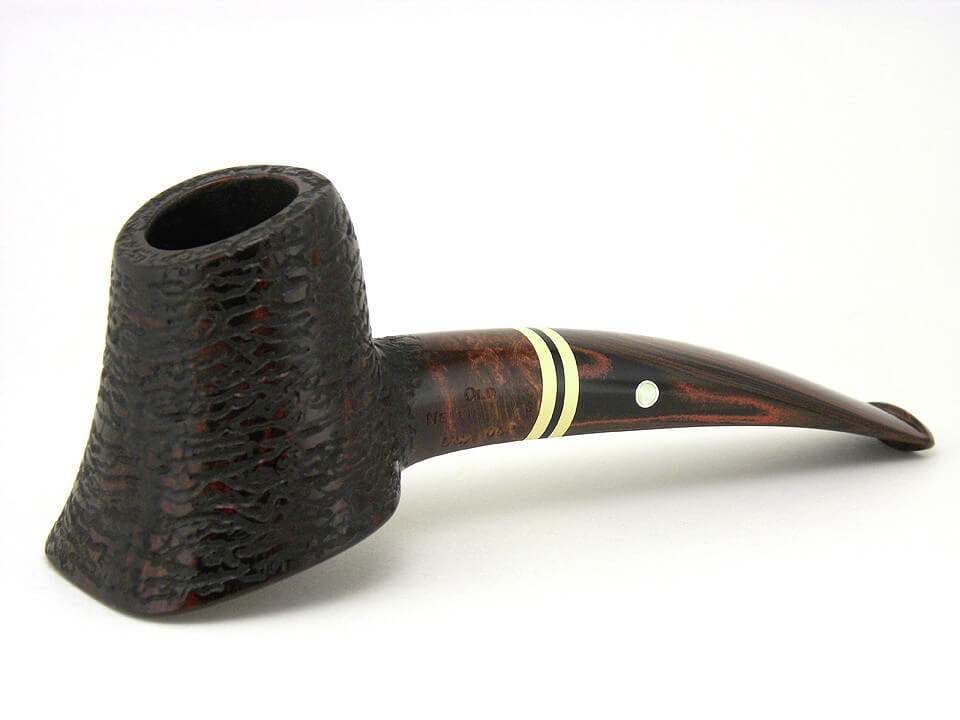 Fumeurs de Pipe - Joe Nelson - Old Nellie